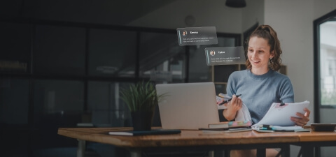 AI Chatbot Development Services | Lemberg Solutions